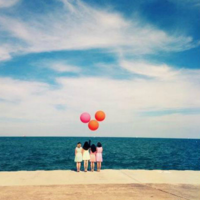 Monday Morning Sweetness – Your Woman By Paris Carney | Chrome Music